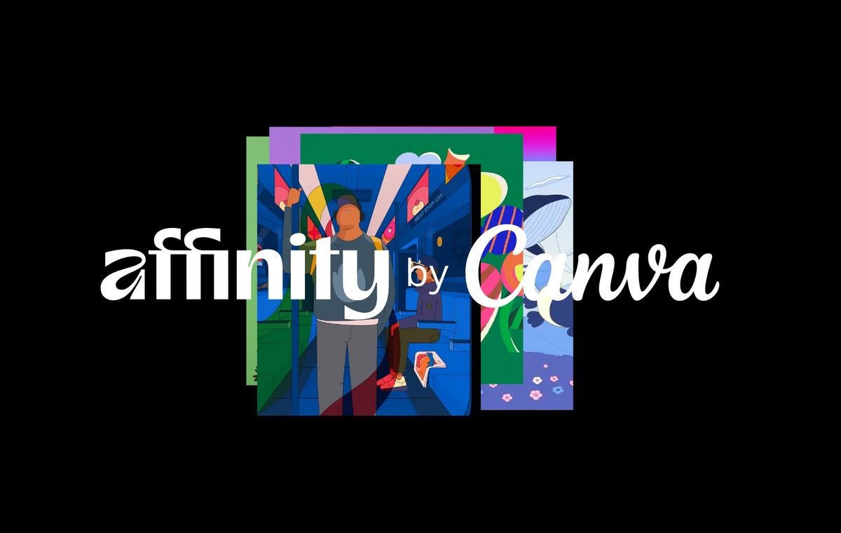 Canva Affinity Vs Affinity Photo 2: Main Differences